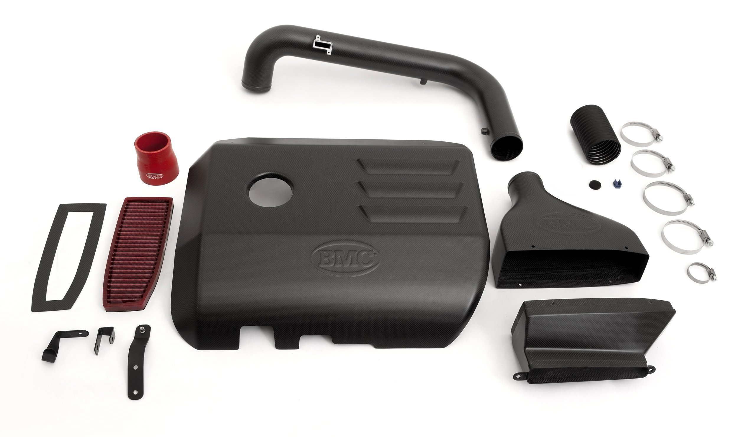 Air Intake Systems - Car | BMC AIRFILTERS