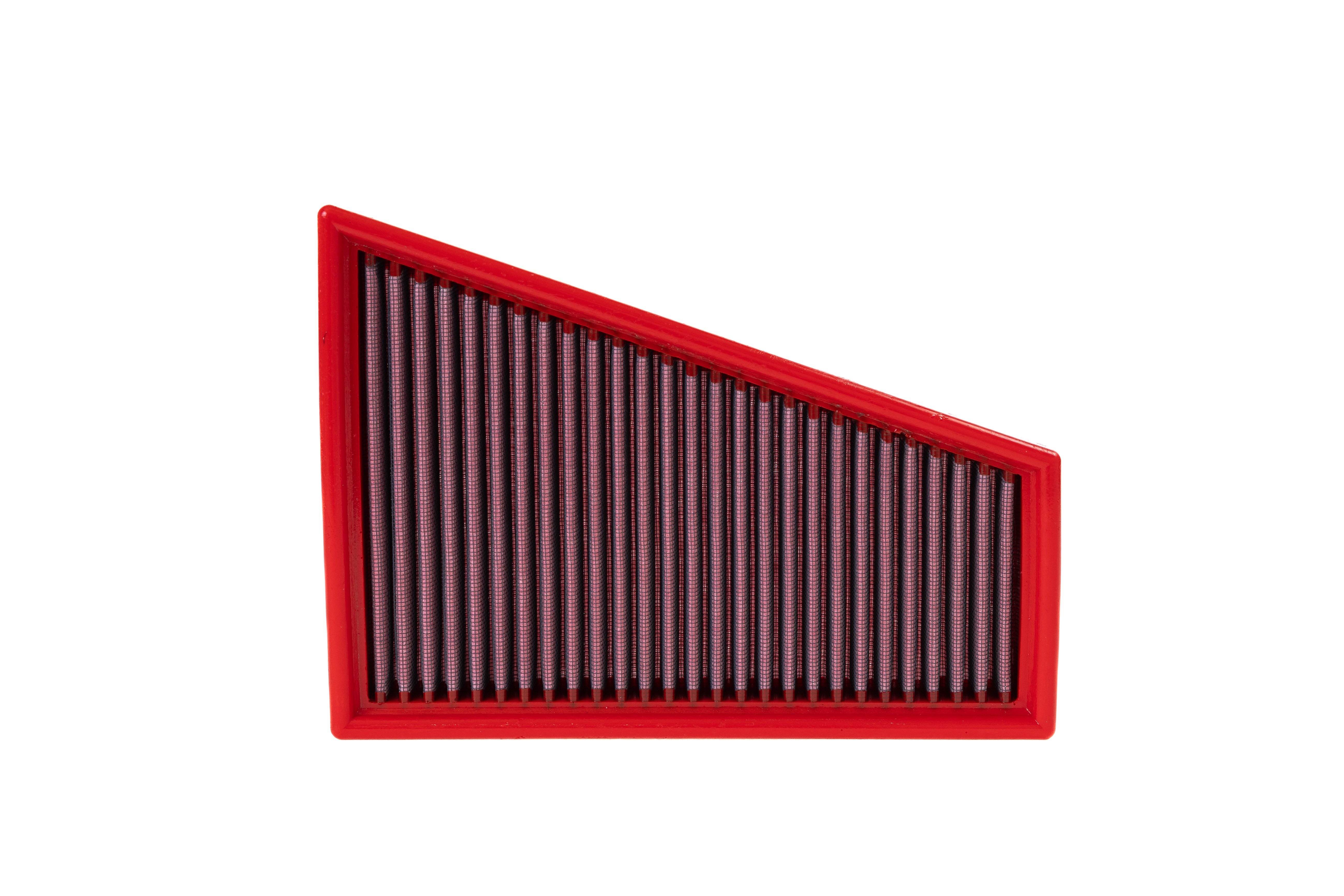 BMC FB276/01 - Engine Filter Panel | BMC AIRFILTERS