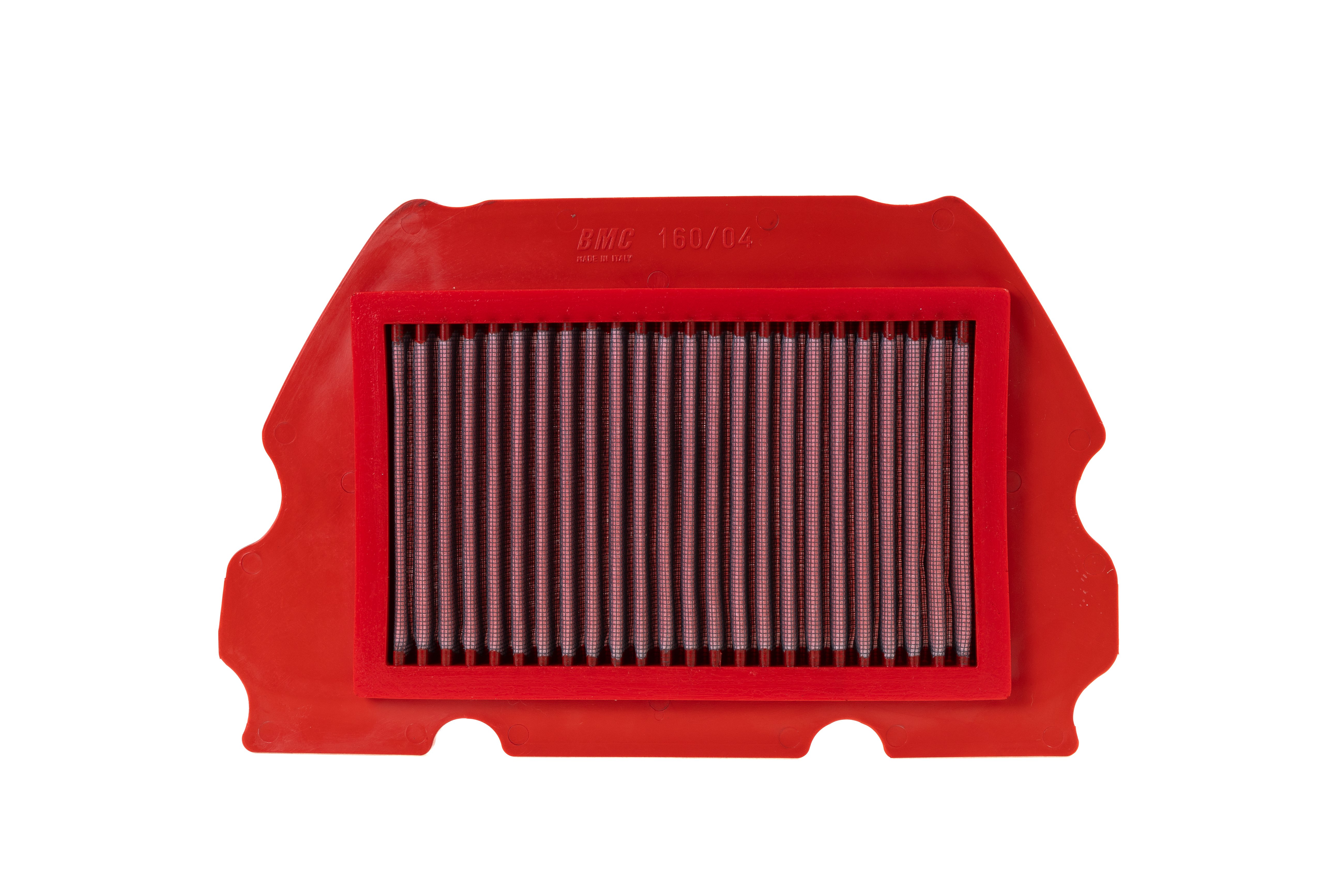 BMC FM160/04 - Engine Filter Panel | BMC AIRFILTERS