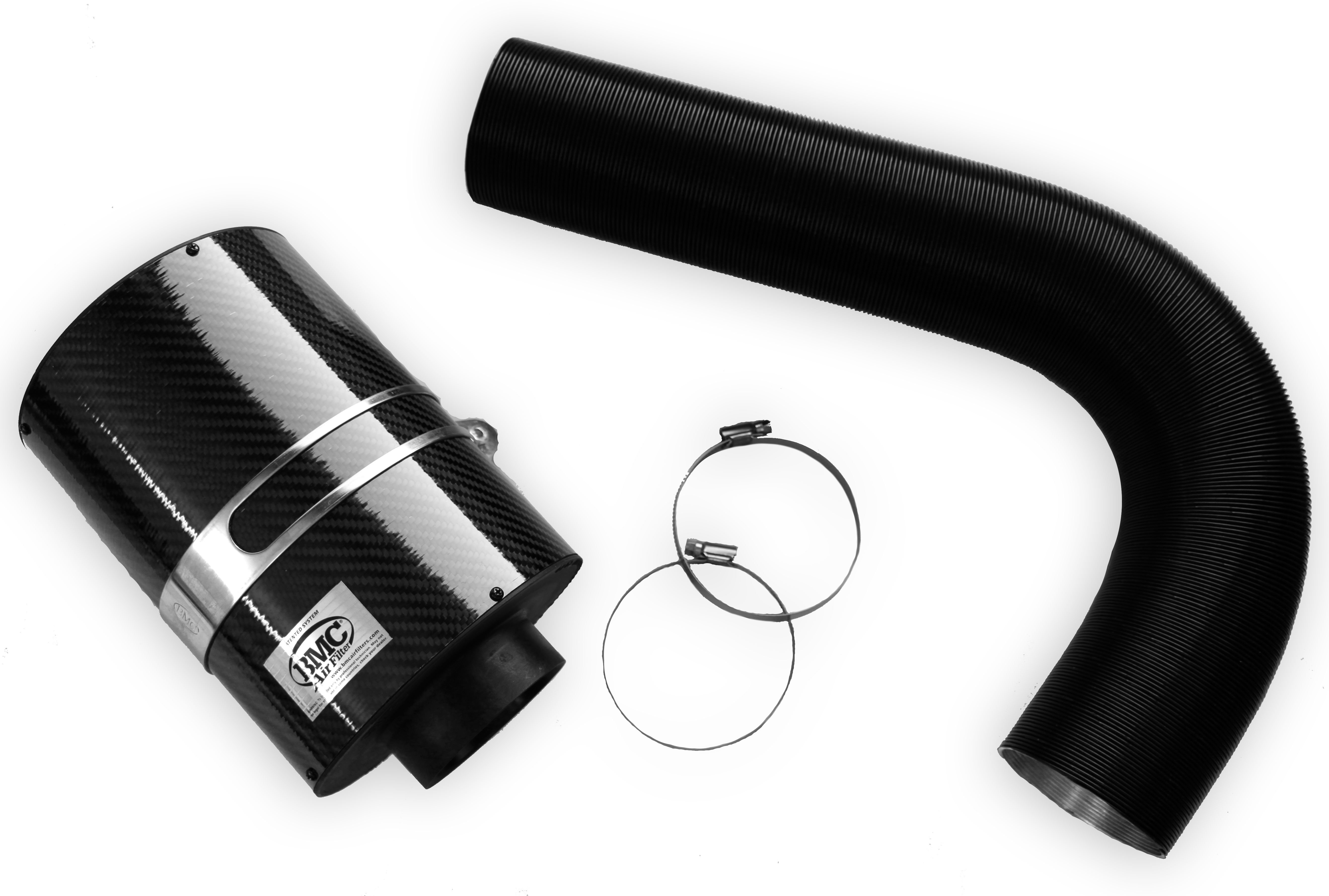 BMC ACCDASP-01 - Engine Filter CDA | BMC AIRFILTERS