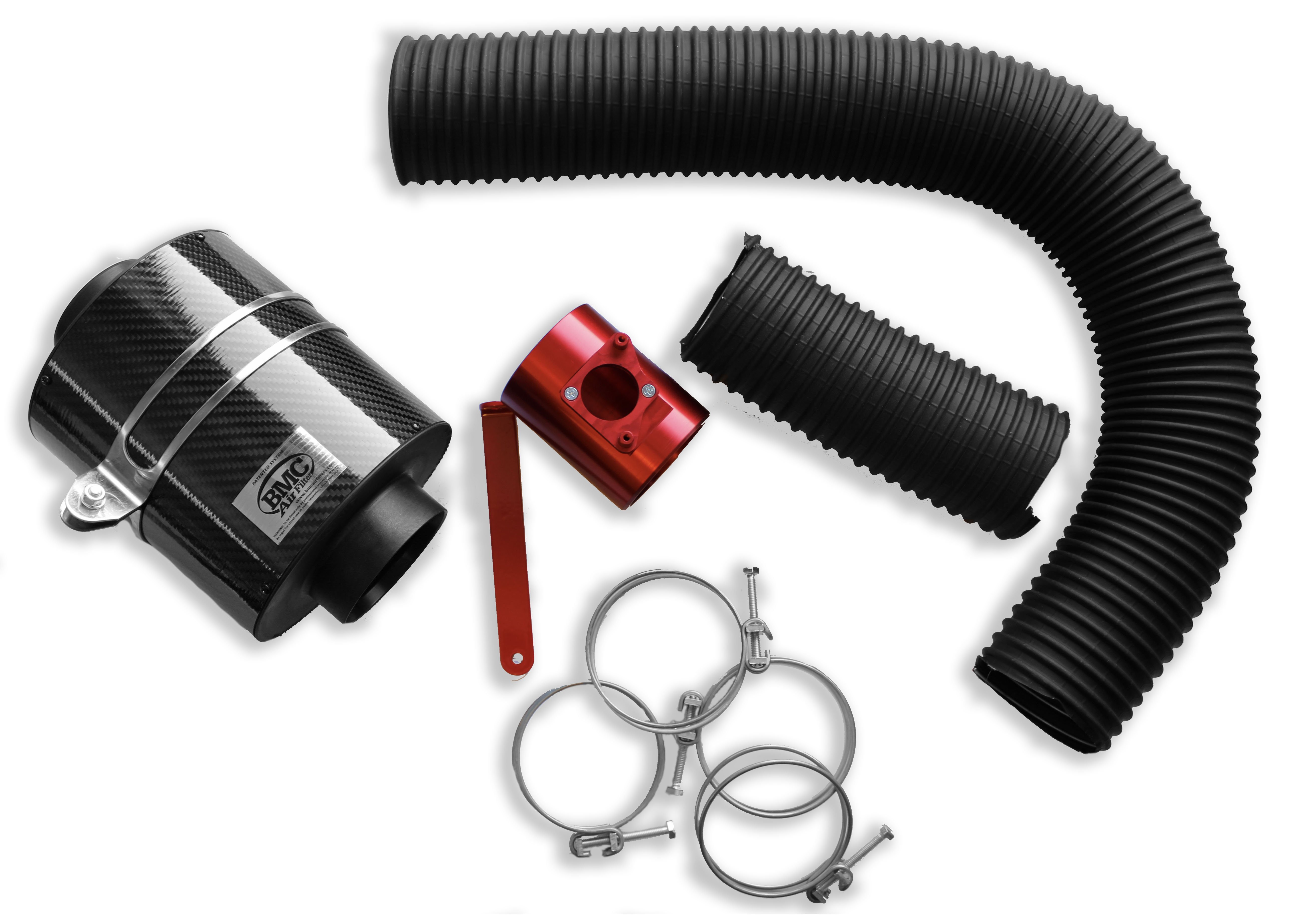 BMC ACCDASP-30 - Engine Filter CDA | BMC AIRFILTERS