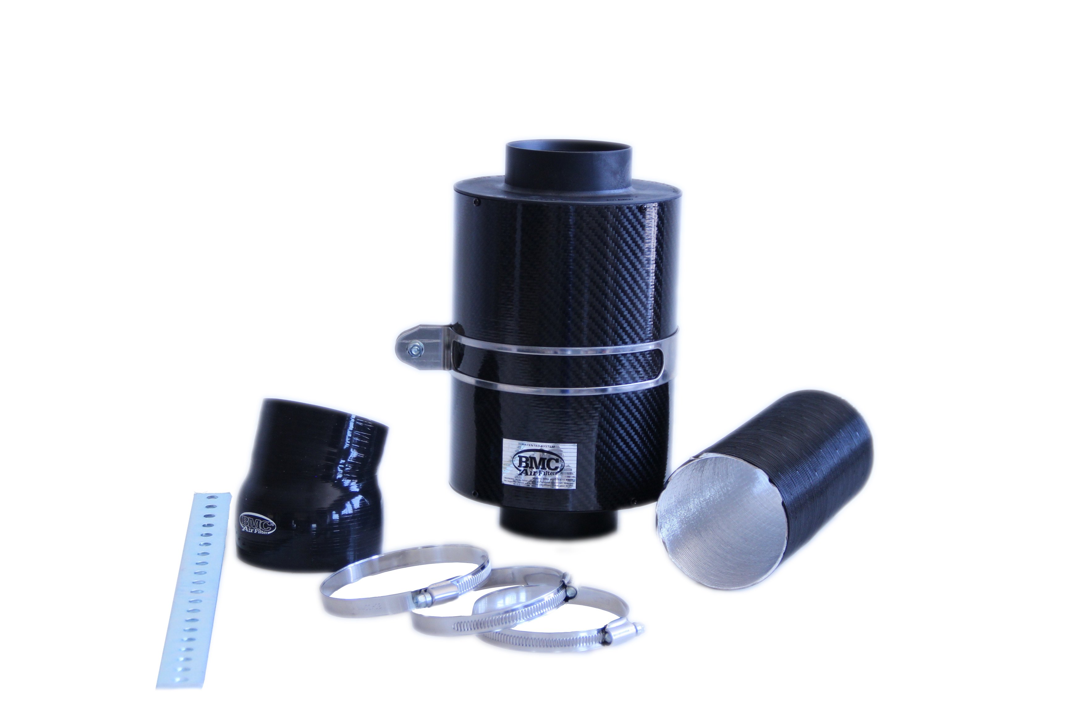 BMC ACCDASP-10 - Engine Filter CDA | BMC AIRFILTERS