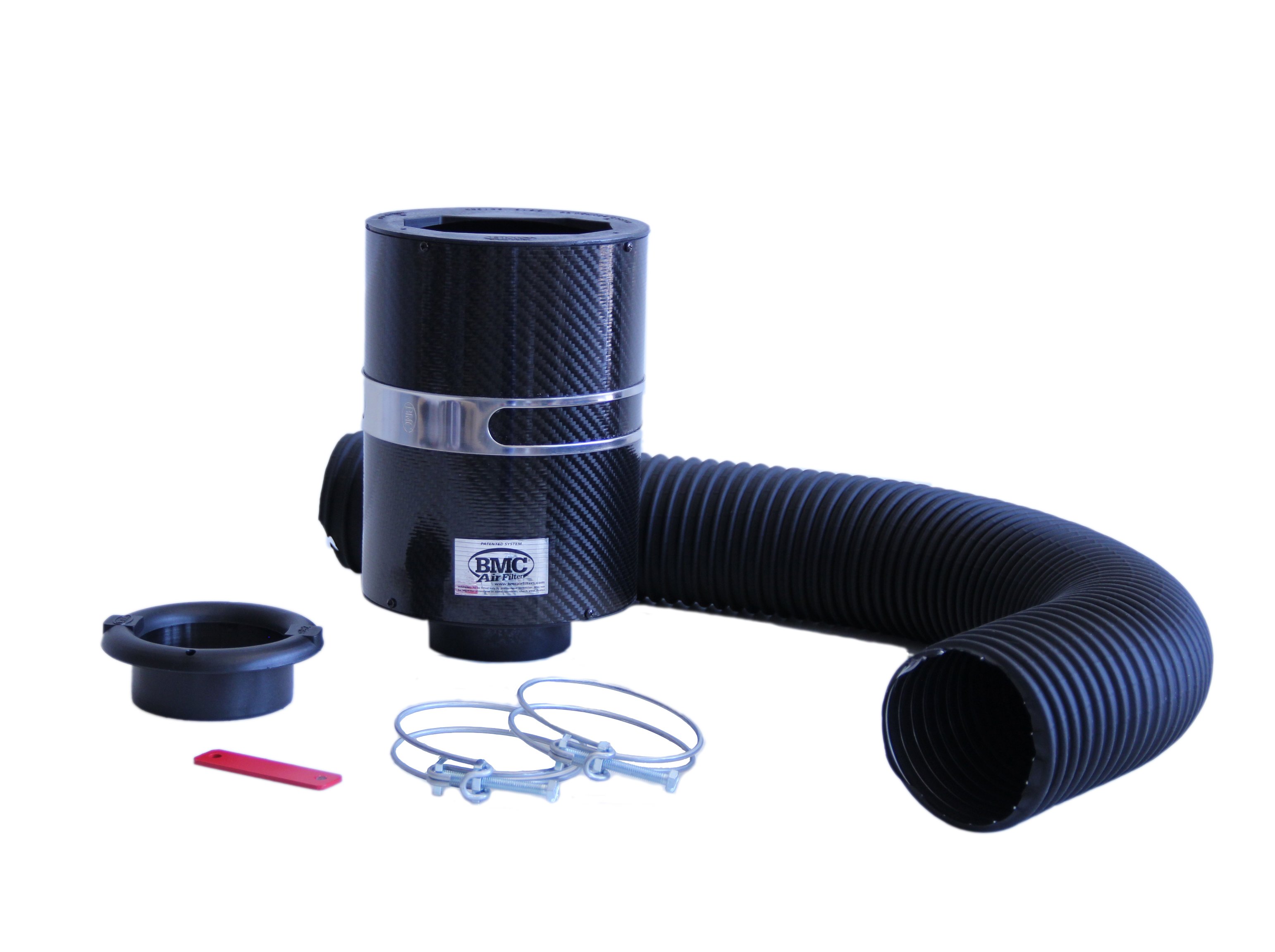 BMC ACCDASP-16 - Engine Filter CDA | BMC AIRFILTERS