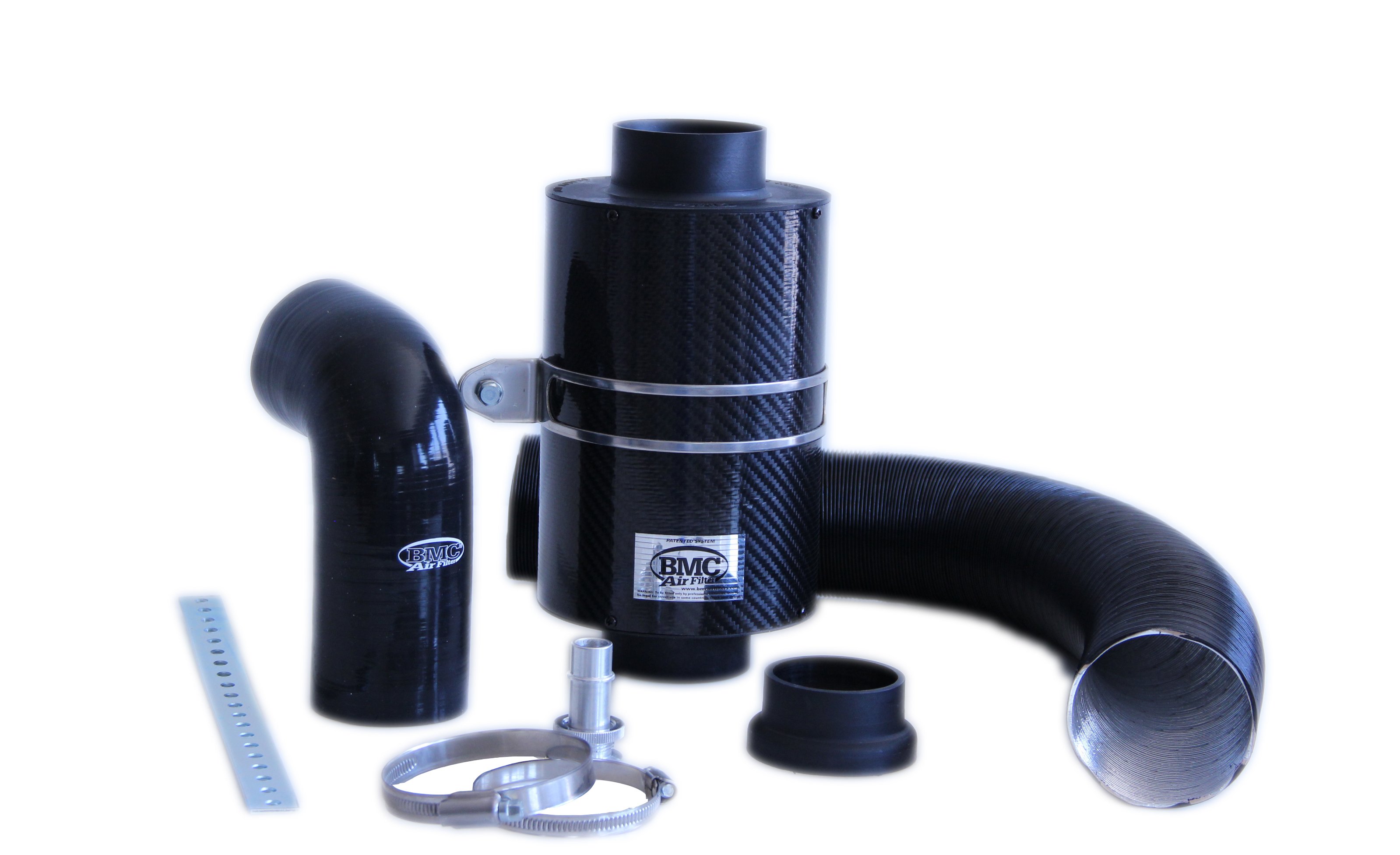 BMC ACCDASP-27 - Engine Filter CDA | BMC AIRFILTERS