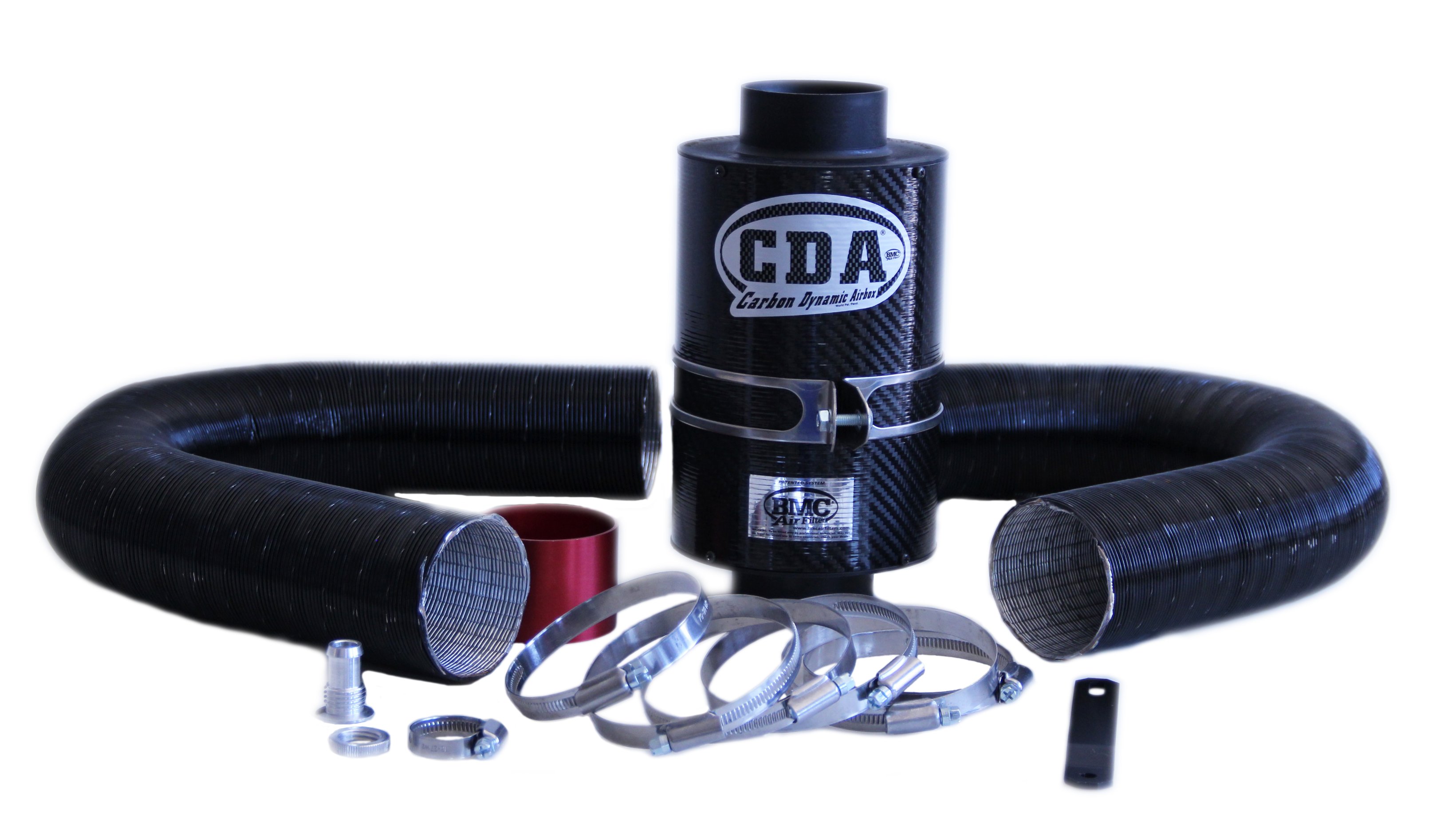 BMC ACCDASP-29 - Engine Filter CDA | BMC AIRFILTERS