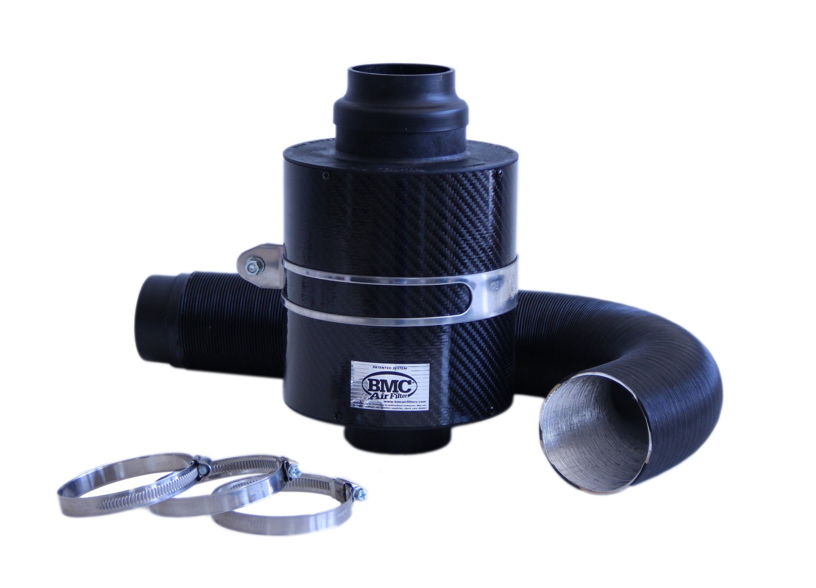BMC ACCDASP-44 - Engine Filter CDA | BMC AIRFILTERS