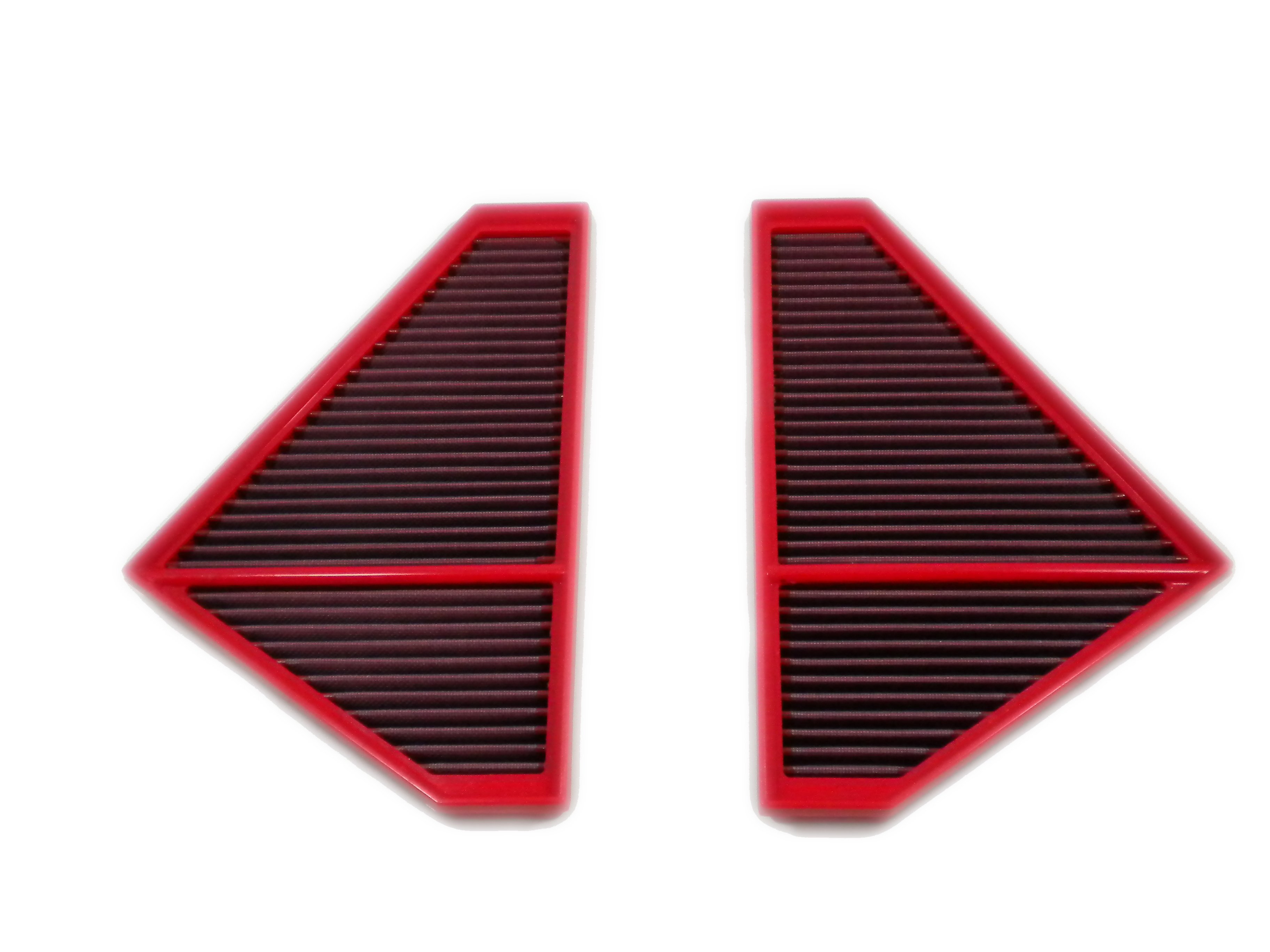 BMC FB810/20 - Engine Filter Panel | BMC AIRFILTERS