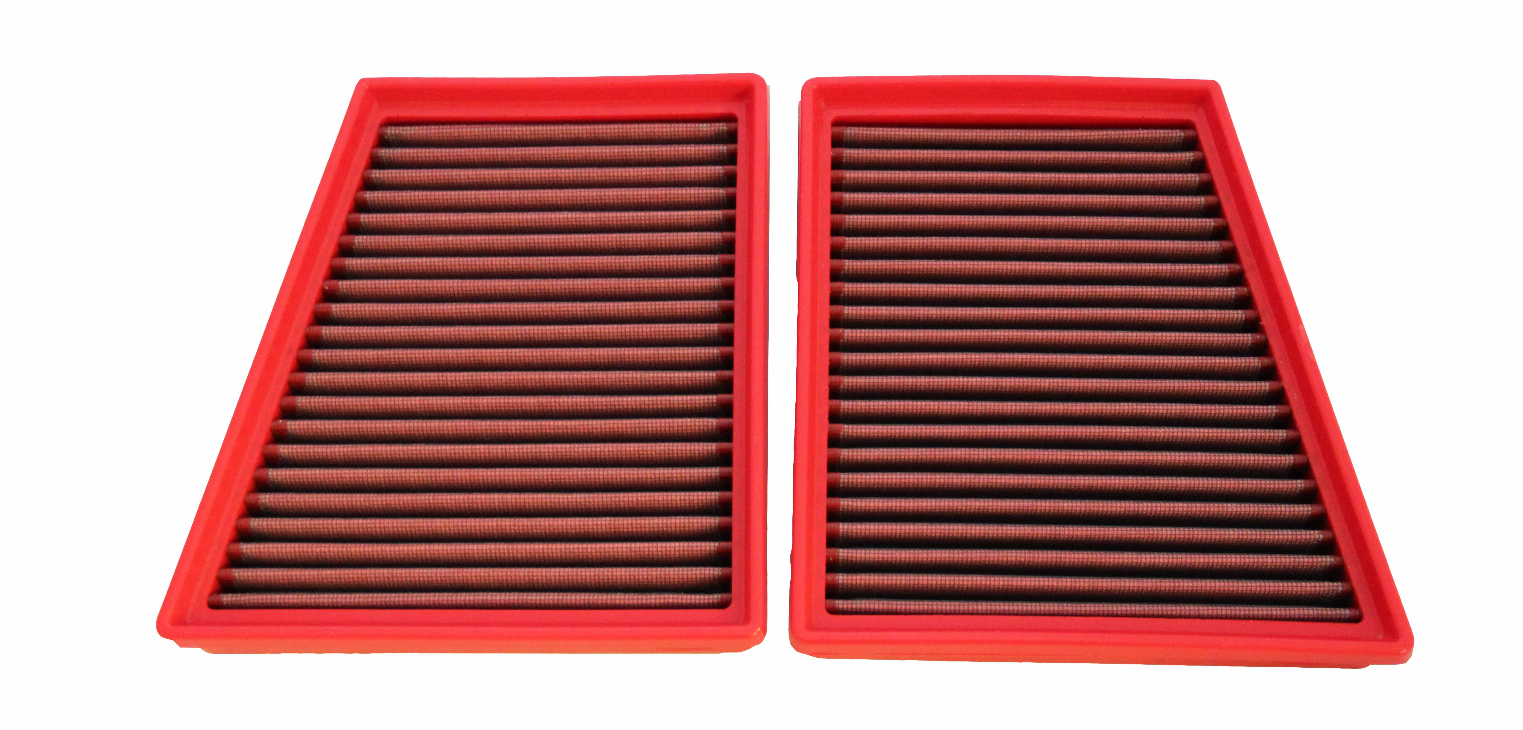 BMC FB848/20 - Engine Filter Panel | BMC AIRFILTERS