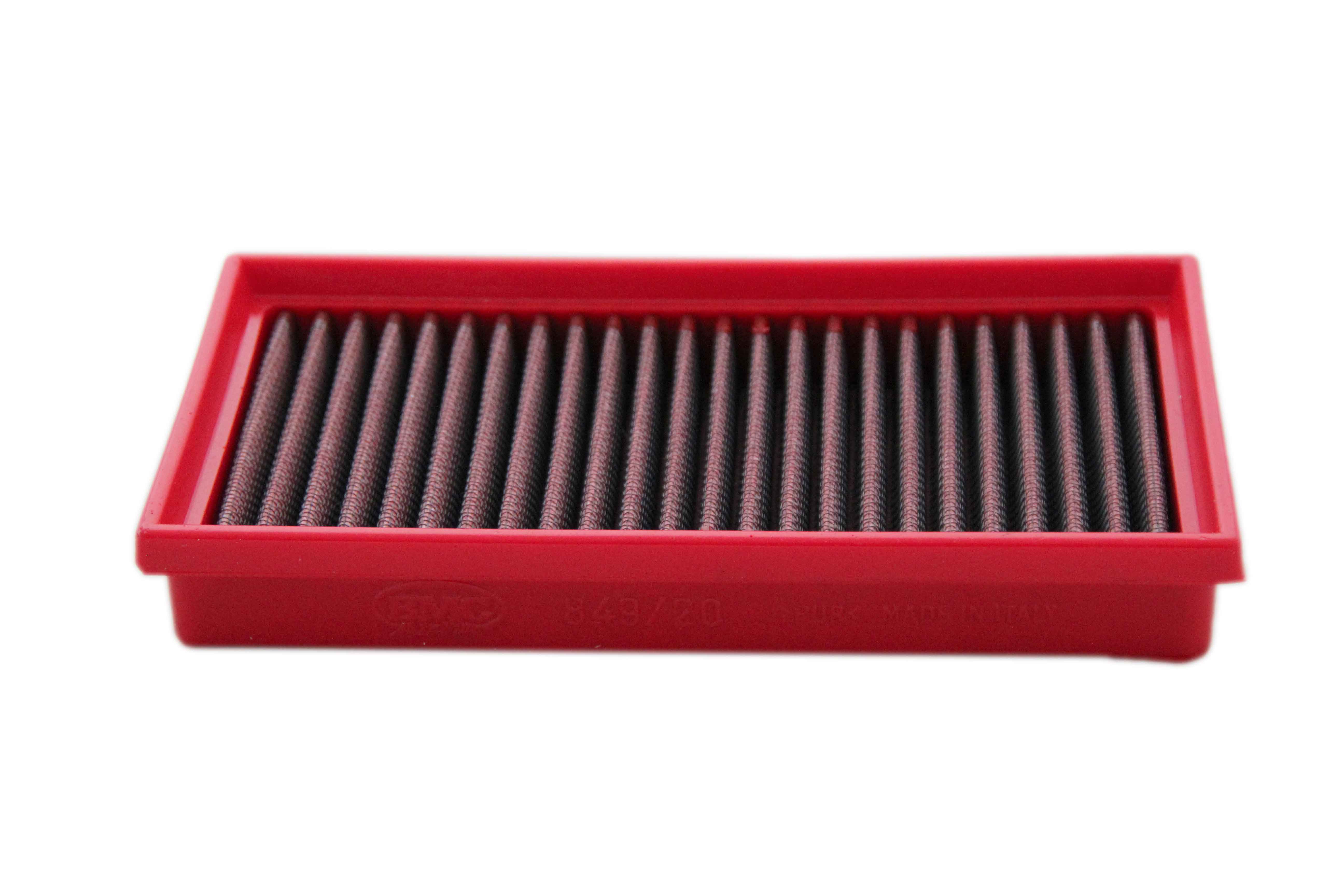 FB849 20 Replacement Filters Panel BMC AIRFILTERS FB849 20 Replacement Filters Panel BMC AIRFILTERS