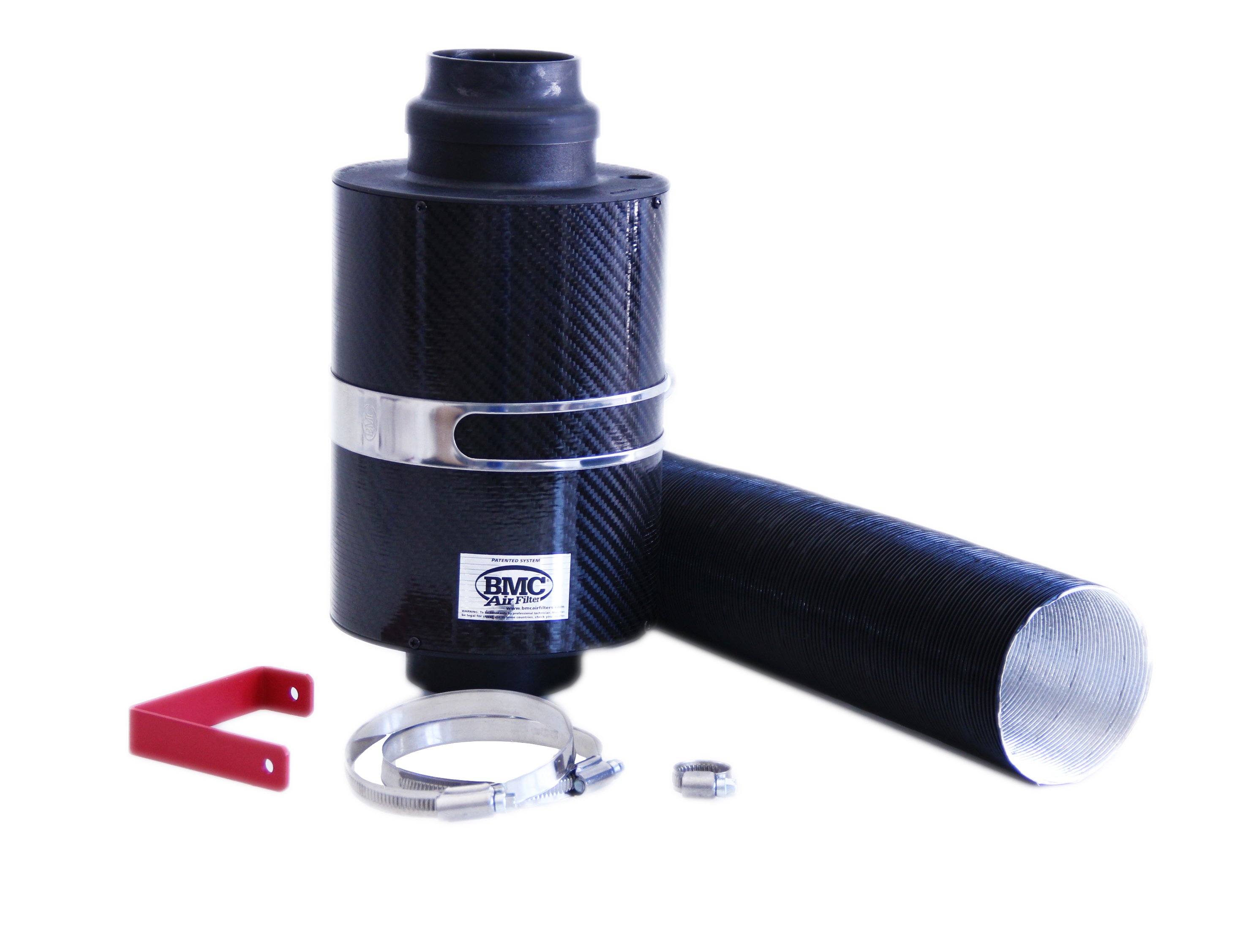 BMC ACCDASP-05 - Engine Filter CDA | BMC AIRFILTERS