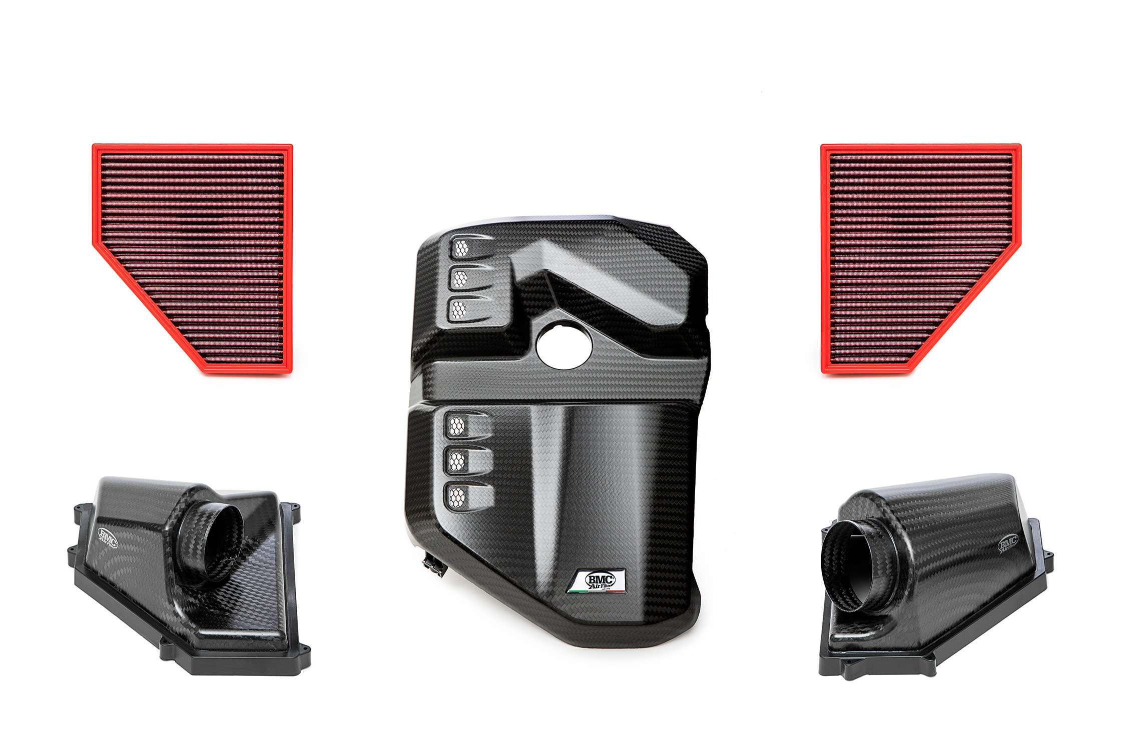 BMC CKS00003 - Engine Filter CKS | BMC AIRFILTERS