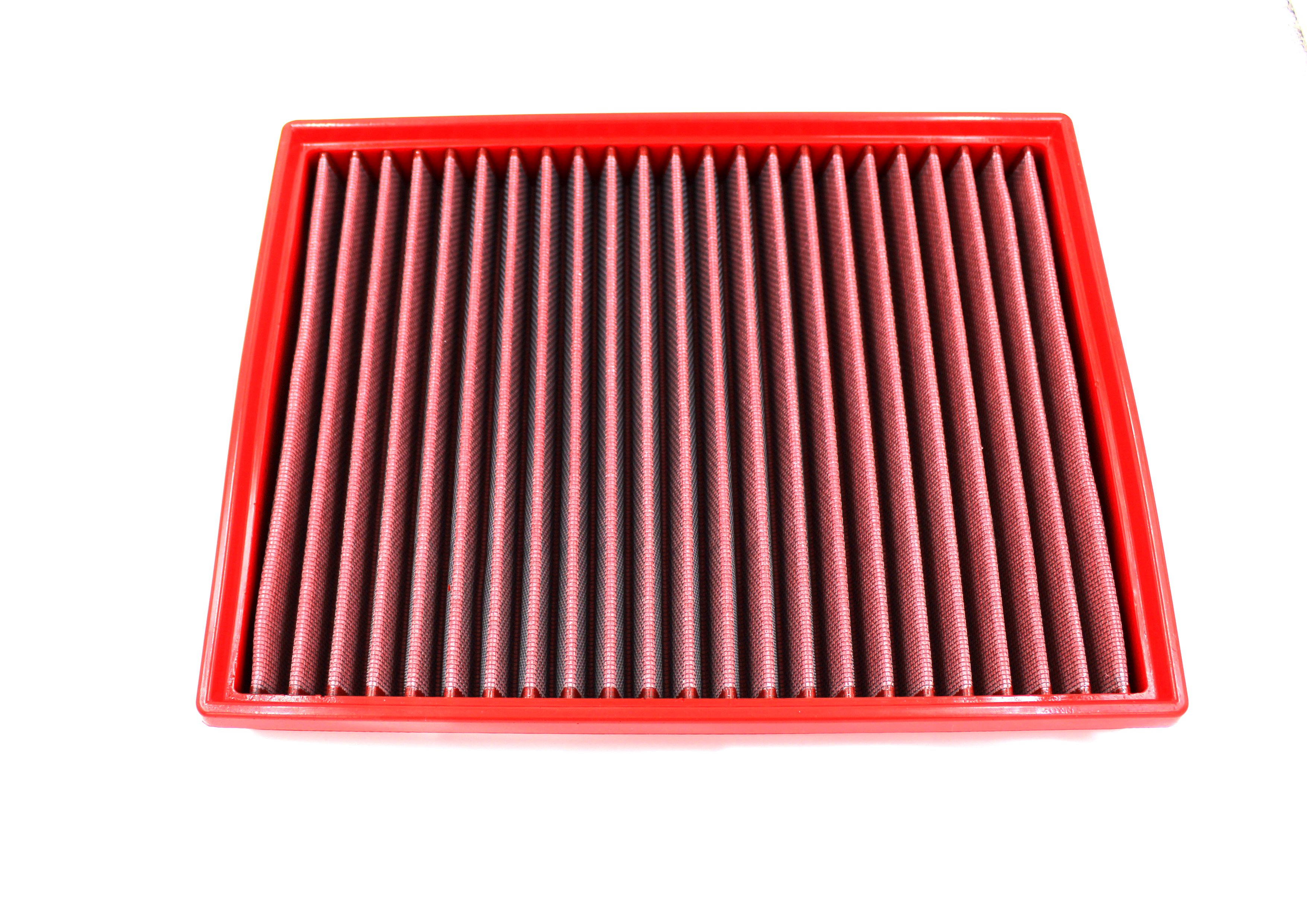 BMC FB01129 - Engine Filter Panel | BMC AIRFILTERS