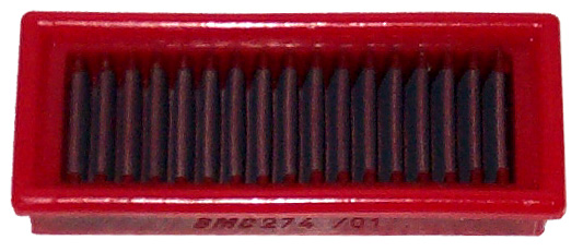 BMC FB274/01 - Engine Filter Panel | BMC AIRFILTERS