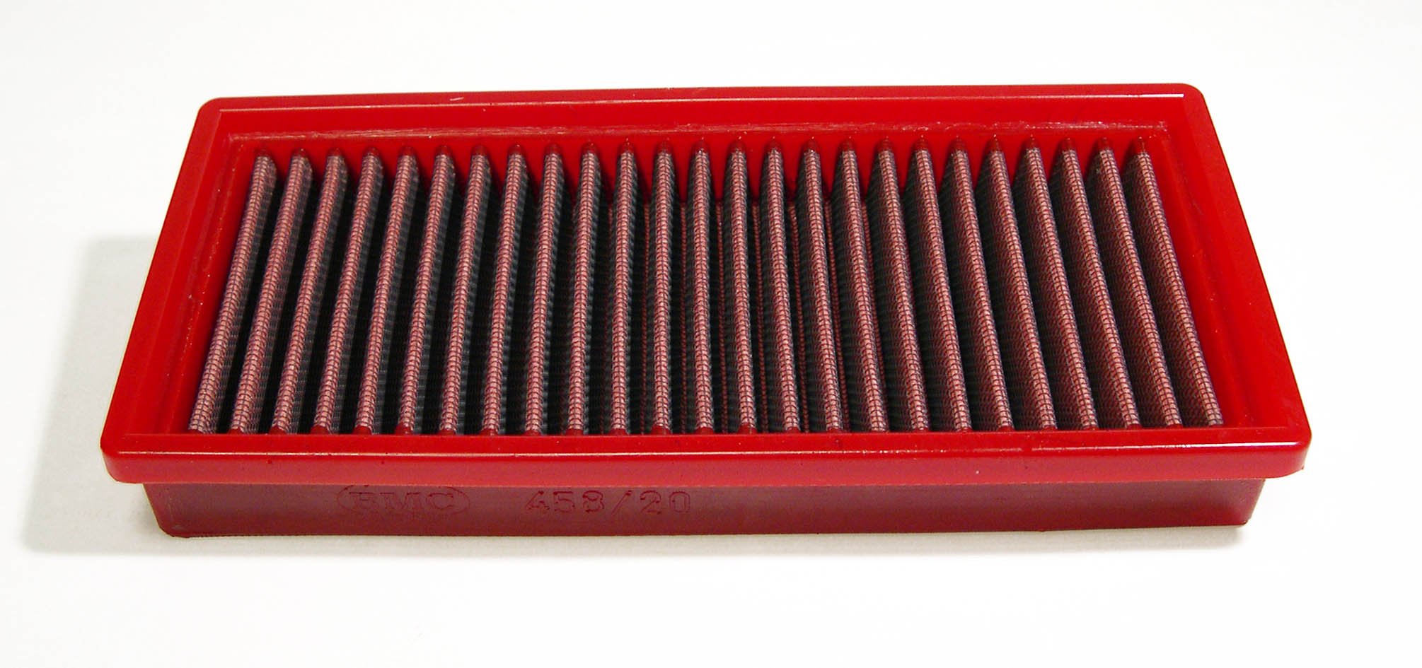 BMC FB458/20 - Engine Filter Panel | BMC AIRFILTERS