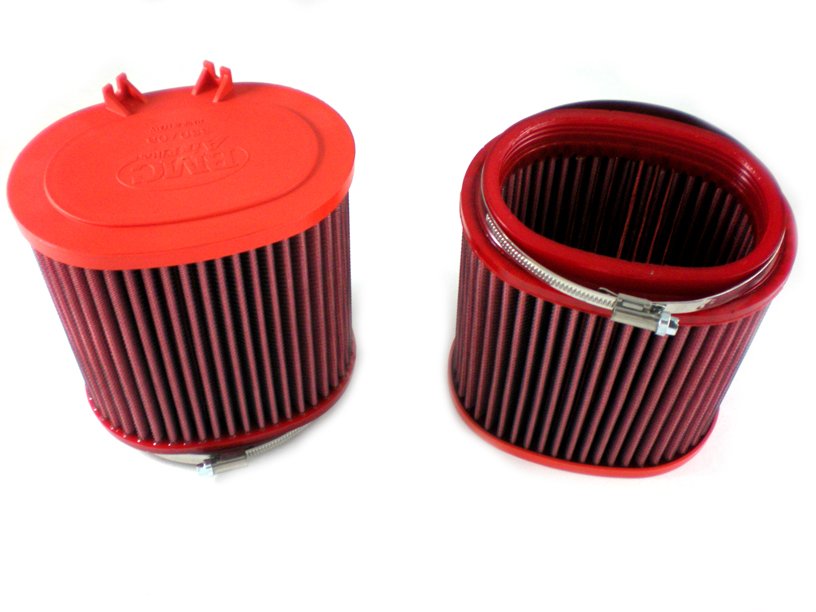 BMC FB550/08 - Engine Filter Cylindrical | BMC AIRFILTERS