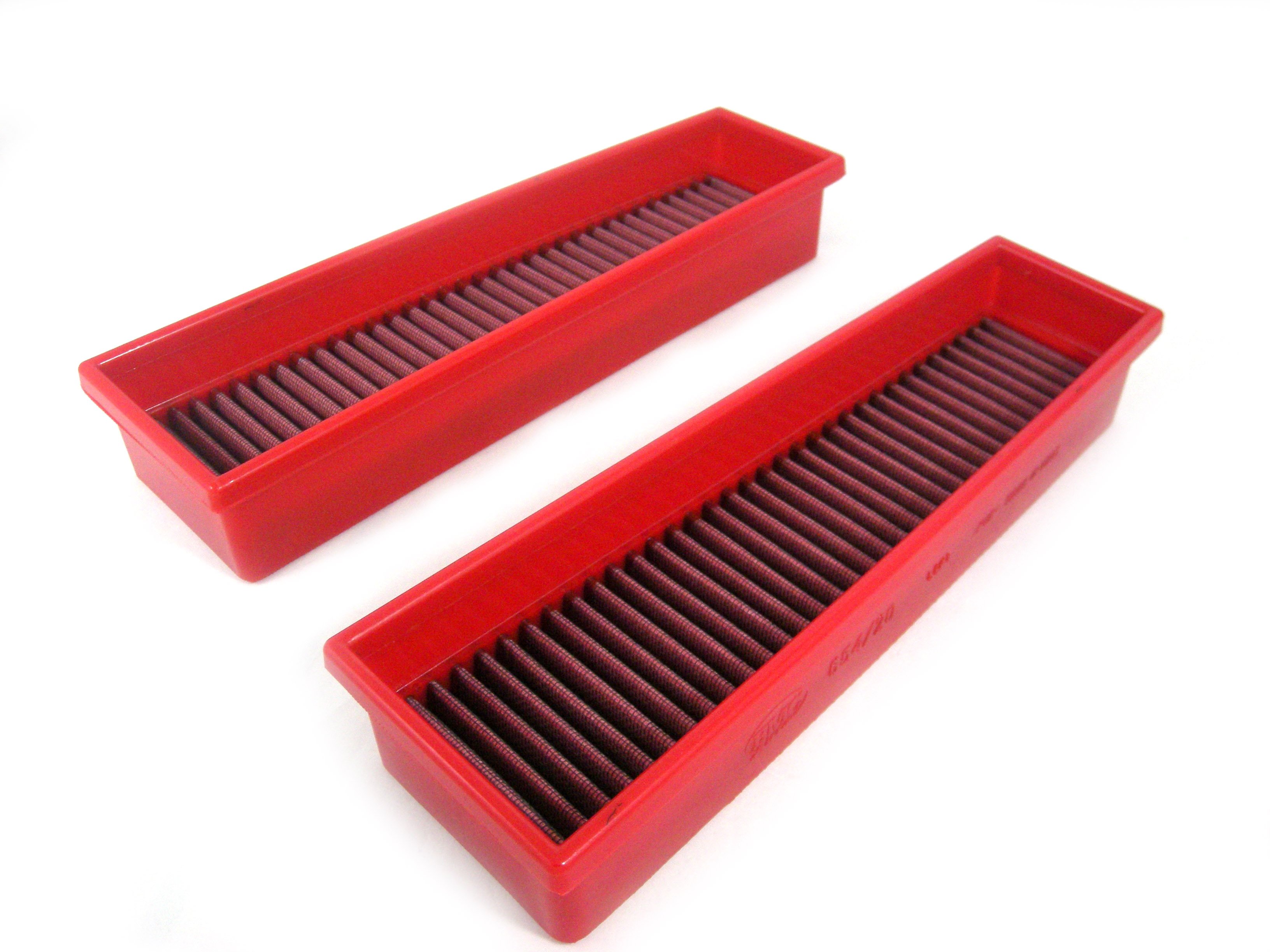 BMC FB654/20 - Engine Filter Panel | BMC AIRFILTERS