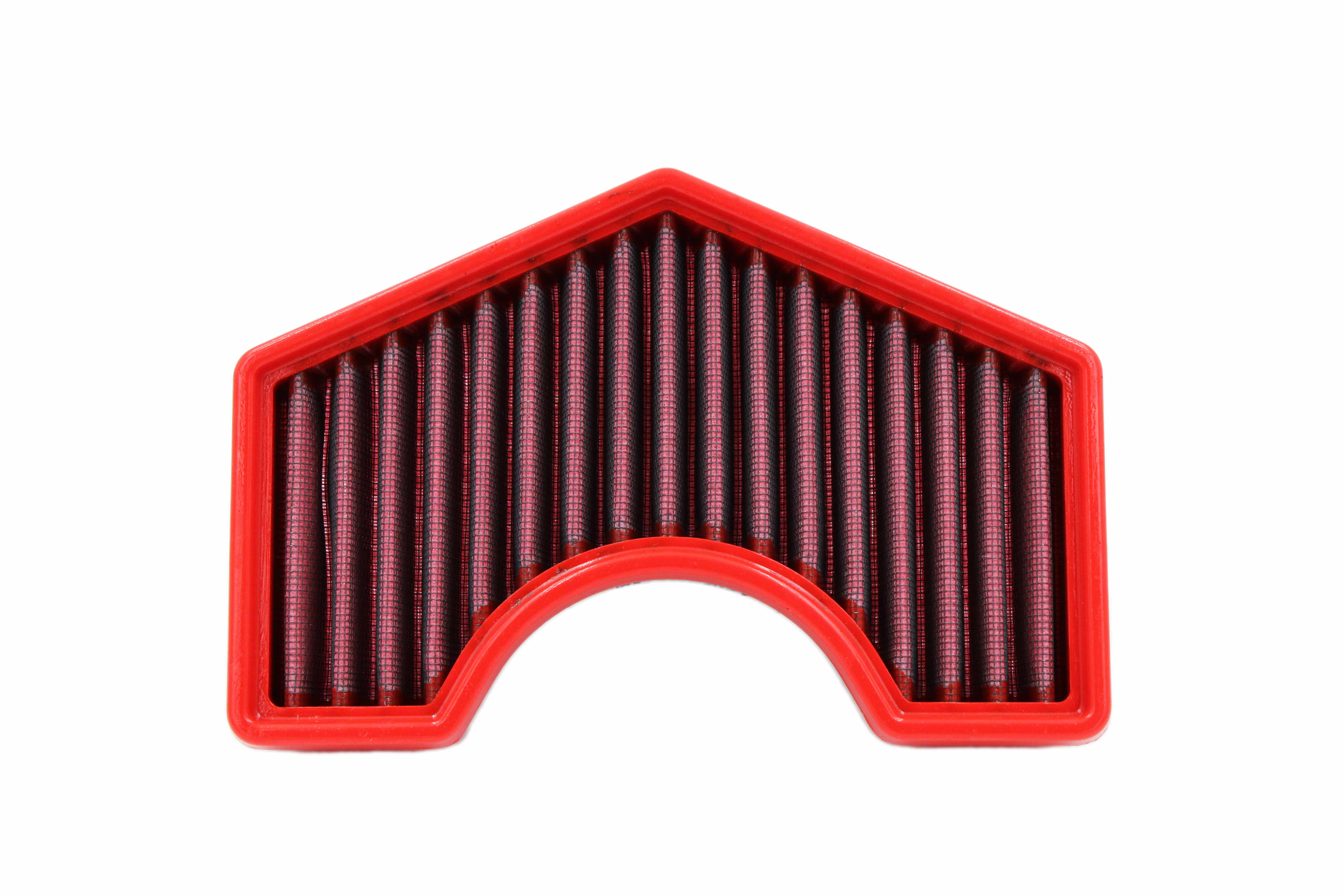 BMC FM01161 - Engine Filter Panel | BMC AIRFILTERS