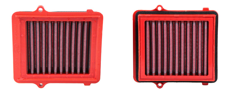 FM910/04 - Engine Filter Panel | BMC AIRFILTERS