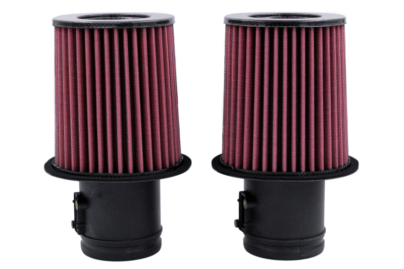 CRF605/08 - Engine Filter Cylindrical | BMC AIRFILTERS