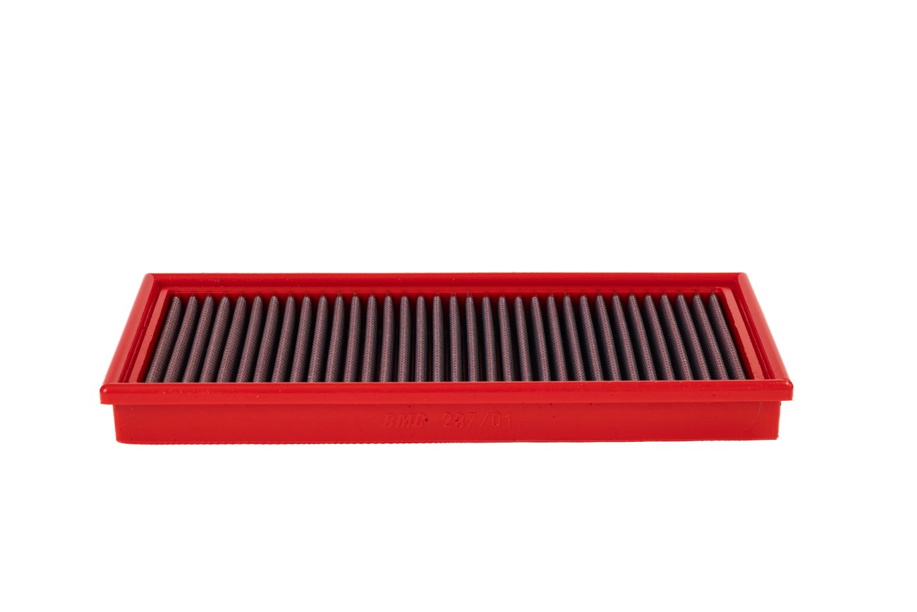FB287/01 - Engine Filter Panel | BMC AIRFILTERS