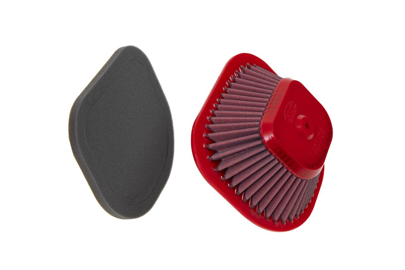 BMC FM407/08 - Engine Filter Unique | BMC AIRFILTERS