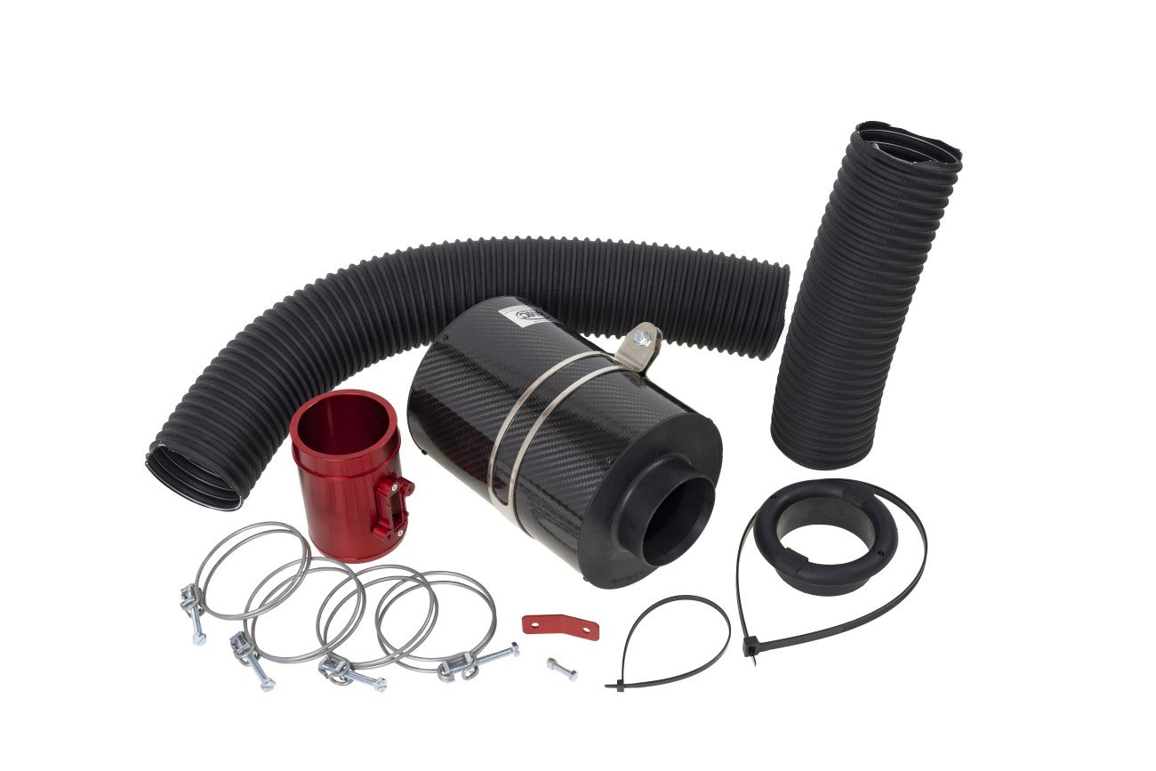 ACCDASP-36 - Engine Filter CDA | BMC AIRFILTERS