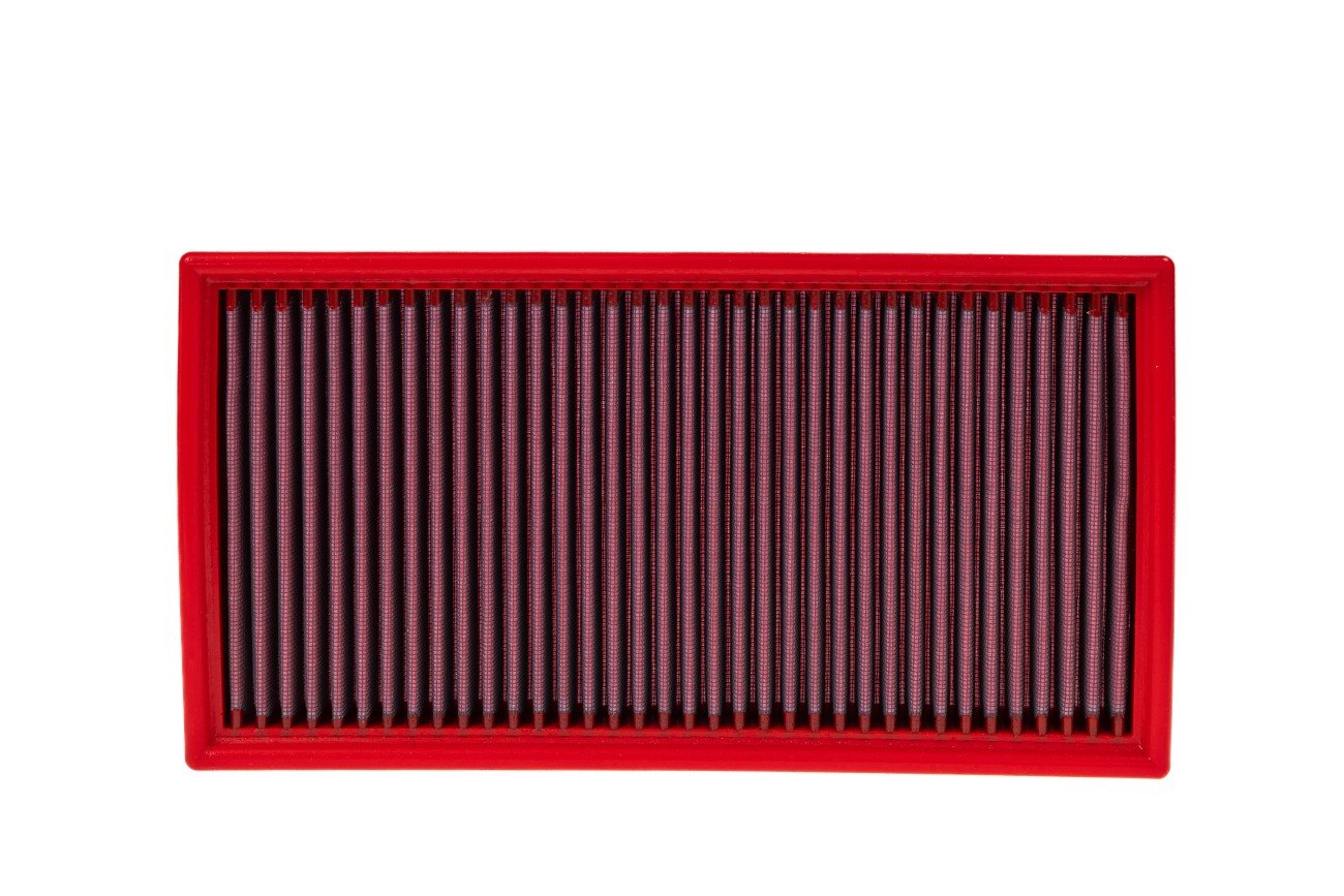 BMC FB120/01 - Engine Filter Panel | BMC AIRFILTERS