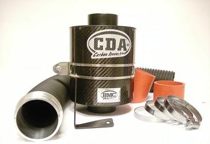 BMC ACCDASP-37 - Engine Filter CDA | BMC AIRFILTERS