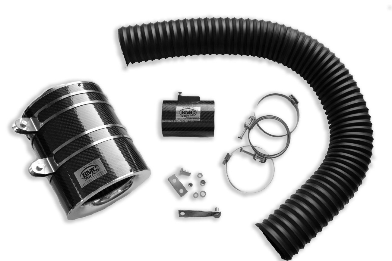 ACCDASP-58 - Engine Filter CDA | BMC AIRFILTERS