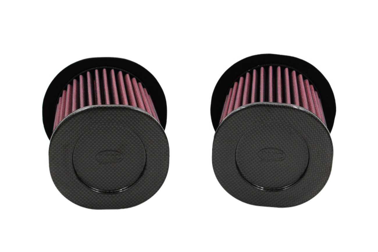 CRF612/08 - Engine Filter Cylindrical | BMC AIRFILTERS