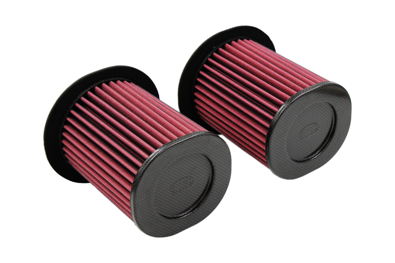 CRF612/08 - Engine Filter Cylindrical | BMC AIRFILTERS