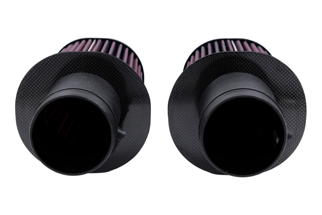 CRF605/08 - Engine Filter Cylindrical | BMC AIRFILTERS