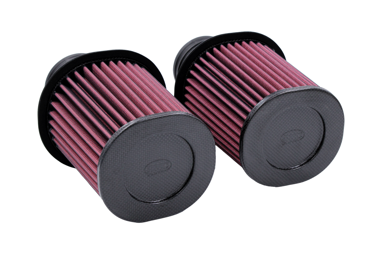 CRF605/08 - Engine Filter Cylindrical | BMC AIRFILTERS