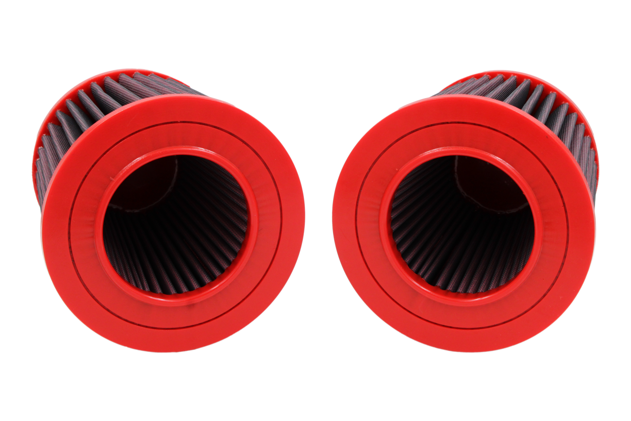 BMC FB01022 - Engine Filter Cylindrical | BMC AIRFILTERS