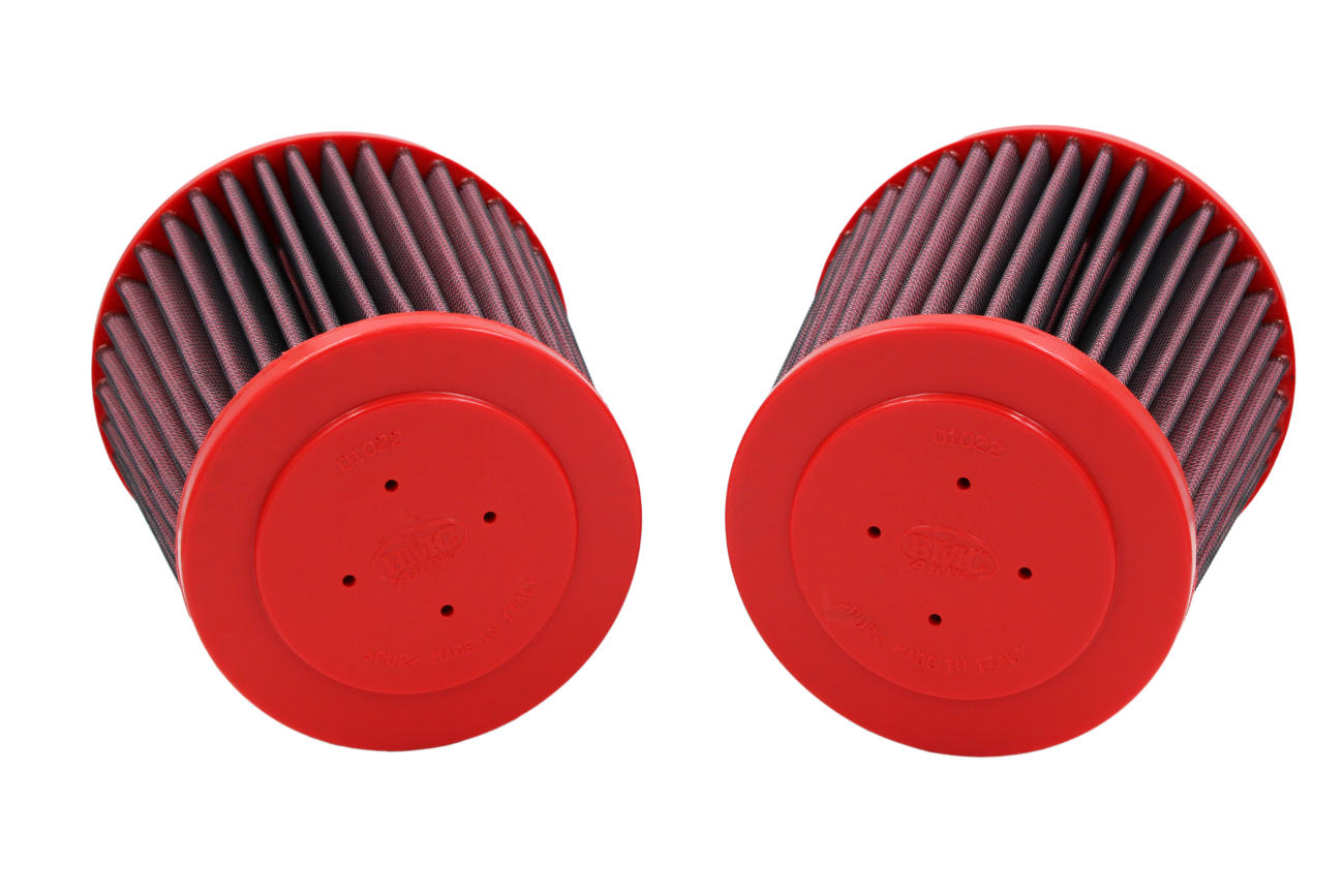 FB01022 - Engine Filter Cylindrical | BMC AIRFILTERS