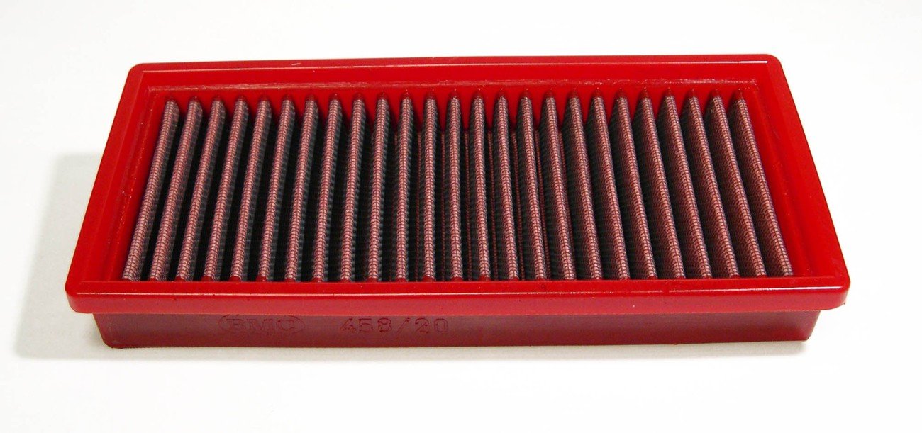 FB458/20 - Engine Filter Panel | BMC AIRFILTERS