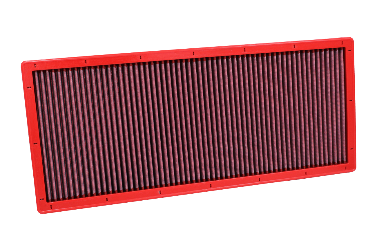 FB614/01 - Engine Filter Panel | BMC AIRFILTERS