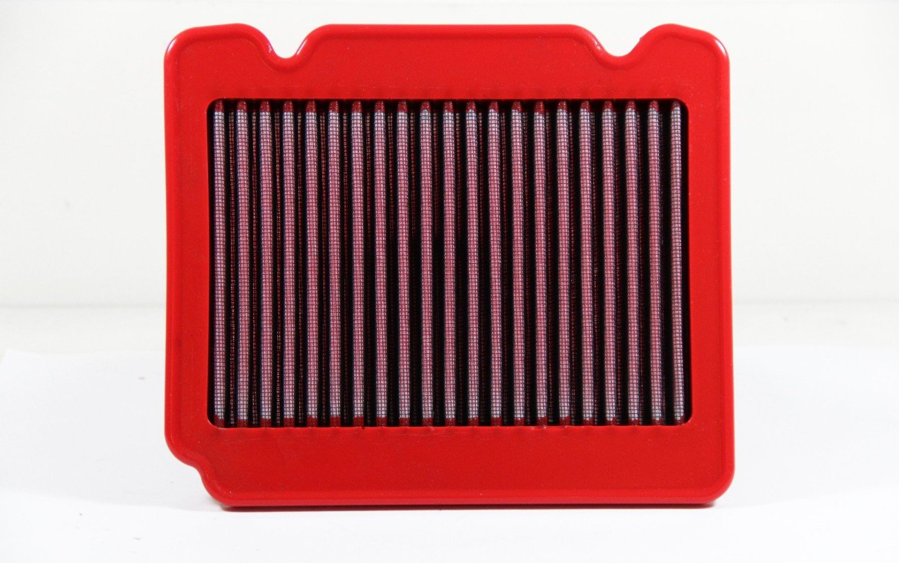 FB666/01 - Engine Filter Panel | BMC AIRFILTERS