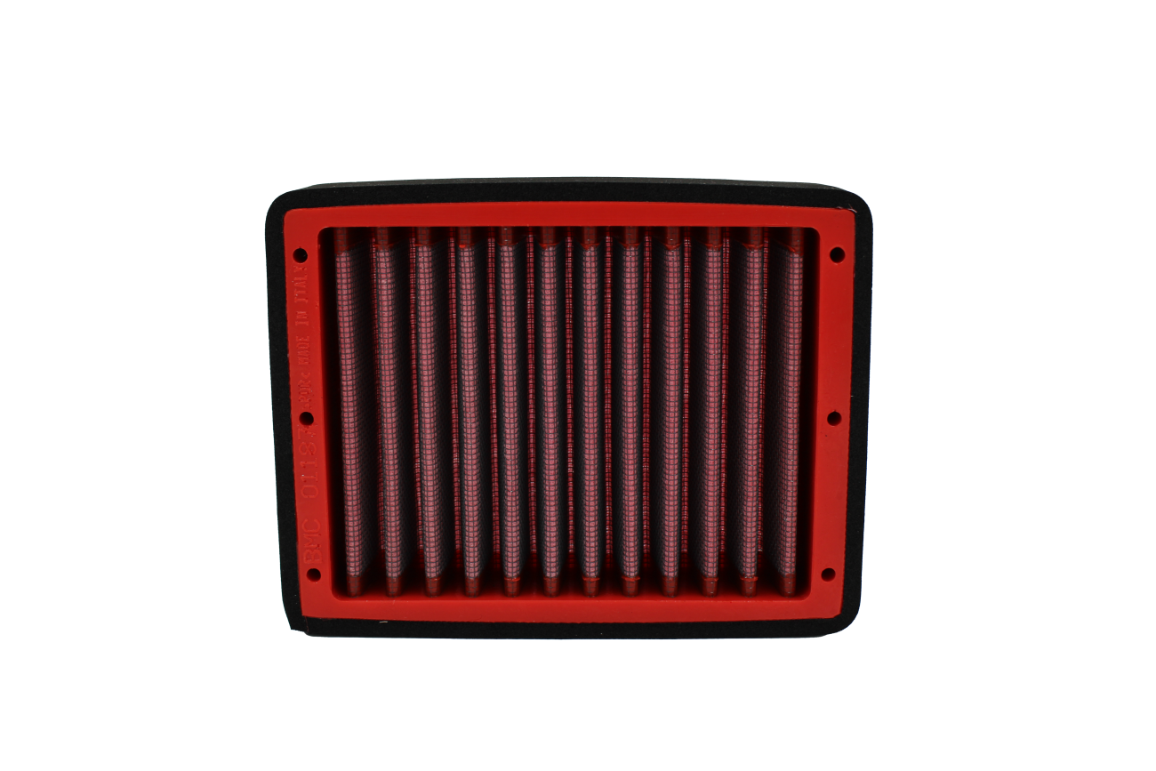 FM01187 - Engine Filter Panel | BMC AIRFILTERS