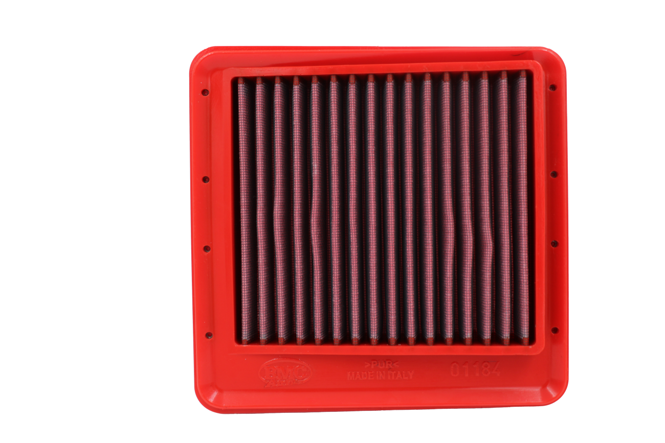 FB01184 - Engine Filter Panel | BMC AIRFILTERS