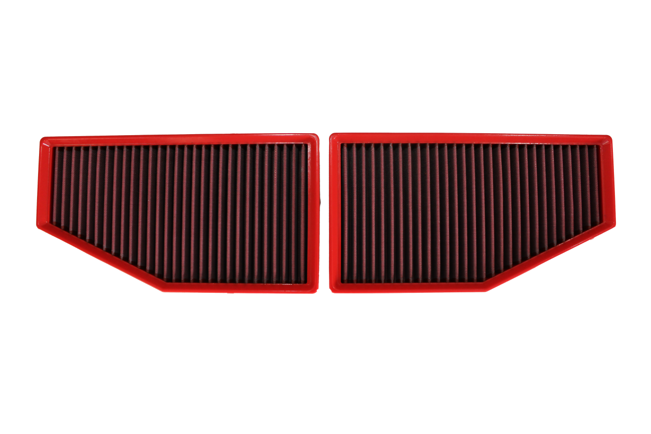 BMC FB01195 - Engine Filter Panel | BMC AIRFILTERS