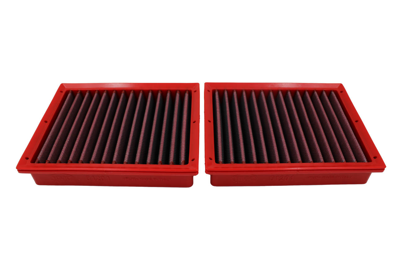 BMC FB01201 - Engine Filter Panel | BMC AIRFILTERS