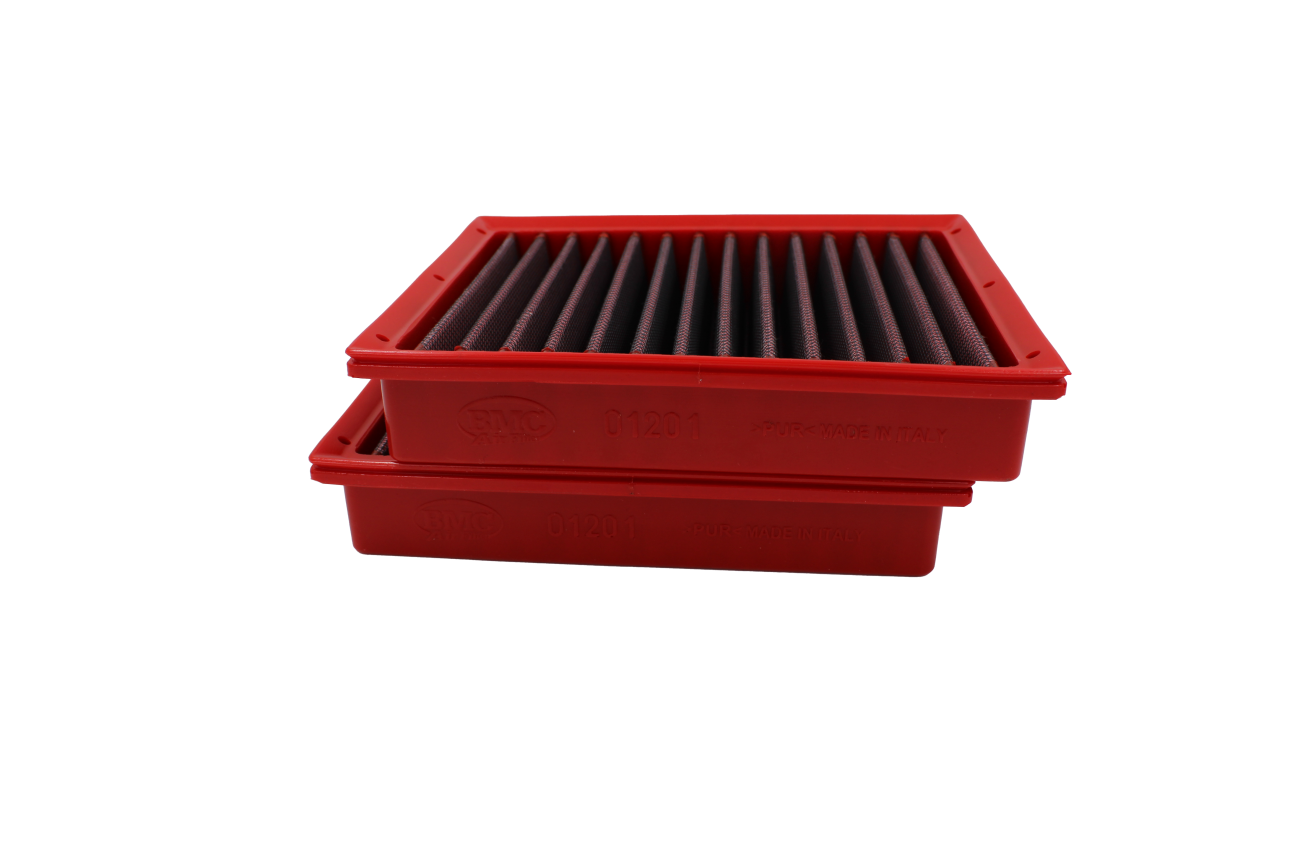 BMC FB01201 - Engine Filter Panel | BMC AIRFILTERS