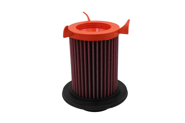 BMC ACCDARISP-12 - Engine Filter CDA - REPLACING FILTER ELEMENT FOR ...