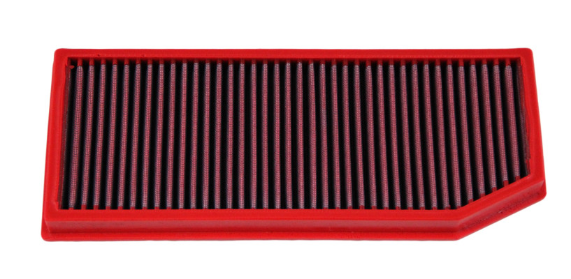 BMC FB258/01 - Engine Filter Panel | BMC AIRFILTERS