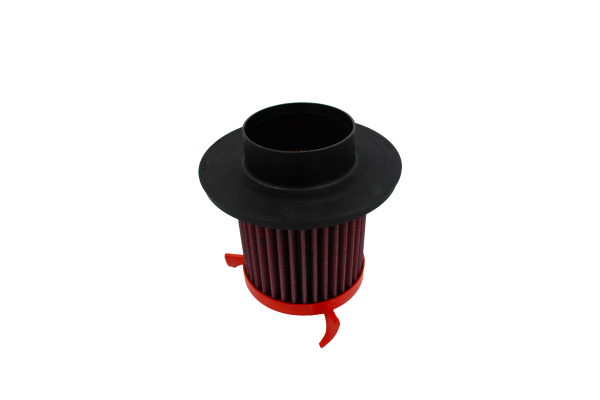 BMC ACCDARISP-01 - Engine Filter CDA - REPLACING FILTER ELEMENT FOR ...