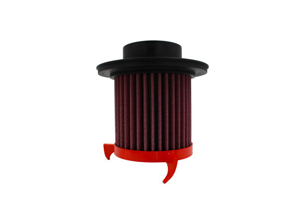 BMC ACCDARISP-01 - Engine Filter CDA - REPLACING FILTER ELEMENT FOR ...